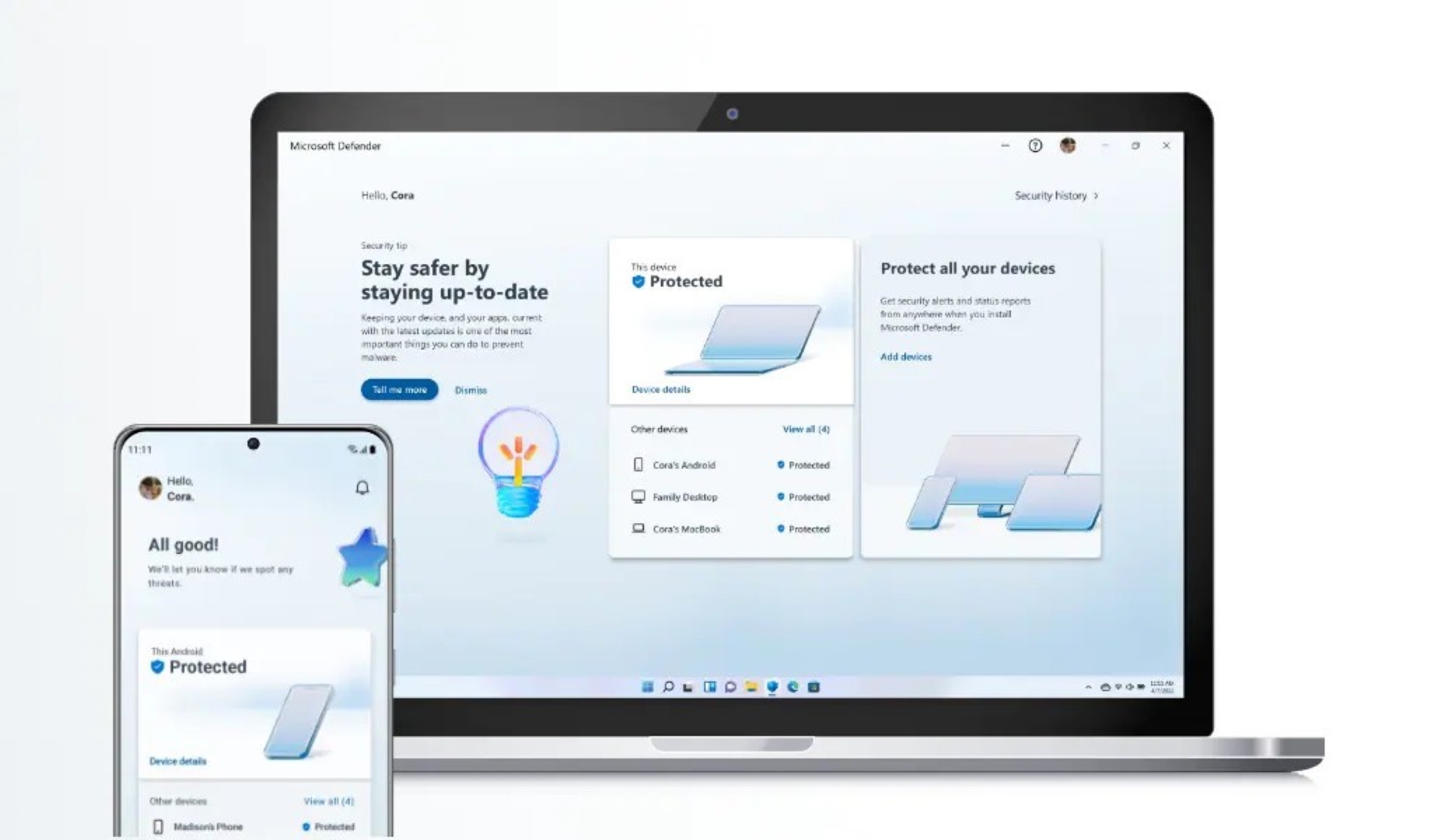 Microsoft Defender đã có bản cho macOS, iOS và Android, yêu cầu ...